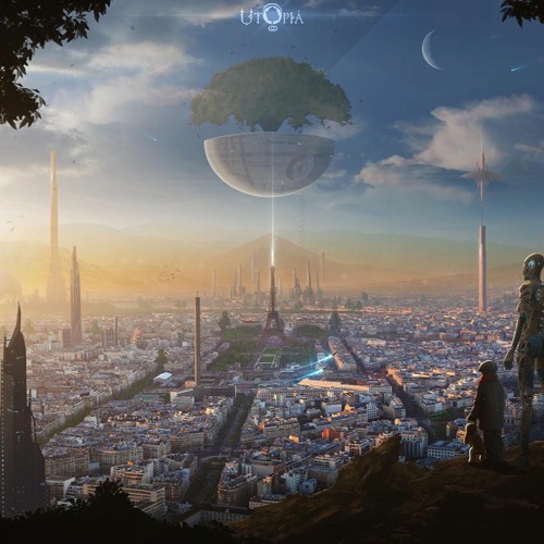 Stream Wesley Thomas - Utopia by Wesley Thomas (Official) | Listen ...