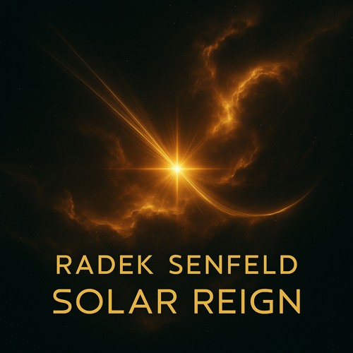 Stream Solar Reign by RADEK SENFELD | Listen online for free on SoundCloud