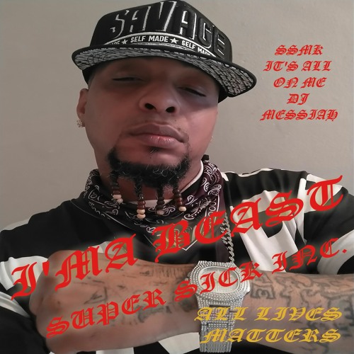 Stream DJ MESSIAH | Listen to DJ MESSIAH (FULL SONGS) playlist online ...