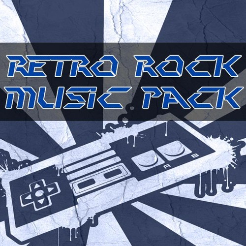 Stream Retro Rock Music Pack Part #1 (Full Preview) by Royalty-Free ...