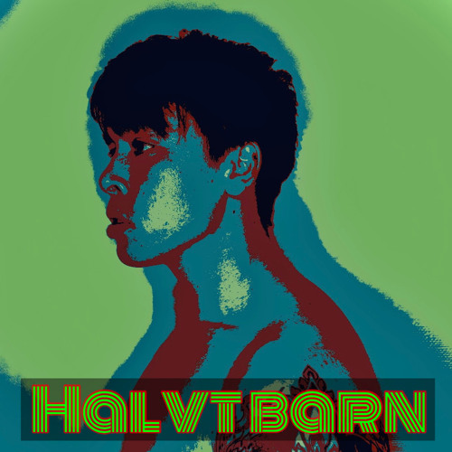 Stream Kender kun et Halvt Barn by Halvt Barn | Listen online for free ...