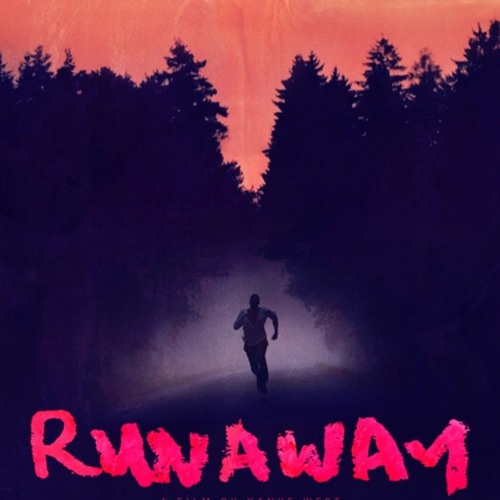 Stream Runaway Remix V2 (Prod. Azure) by AZÜRE | Listen online for free ...