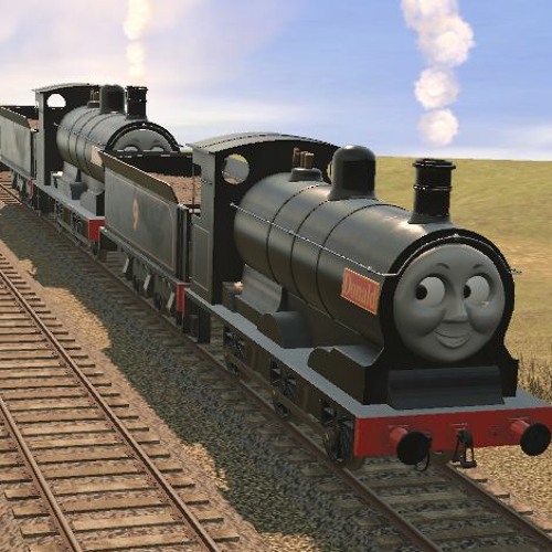 Donald And Douglas Thomas:The Trainz Adventures Wiki Fandom | atelier ...