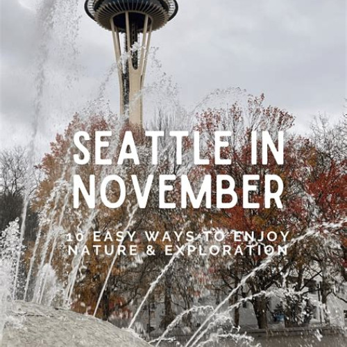 Stream Best Things To Do In Seattle November Tours Review by syilbzd ...