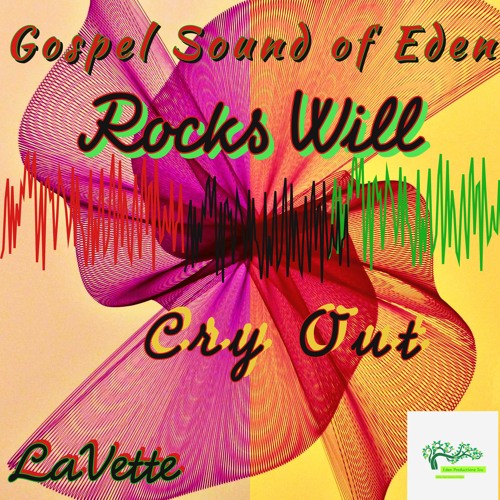 Stream The Rocks Will Cry Out by Ricky "LaVette" Thompson | Listen ...