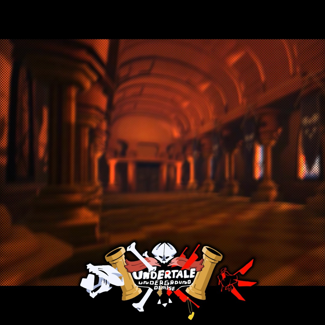 Stream Undertale: Underground Demise • Science Sans Shop Theme by ...