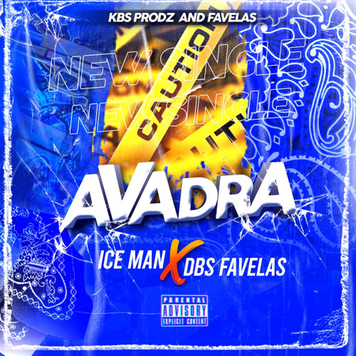 Stream AVADRA x SHERIF BELE DBS by Ice man Pwomèt | Listen online for ...