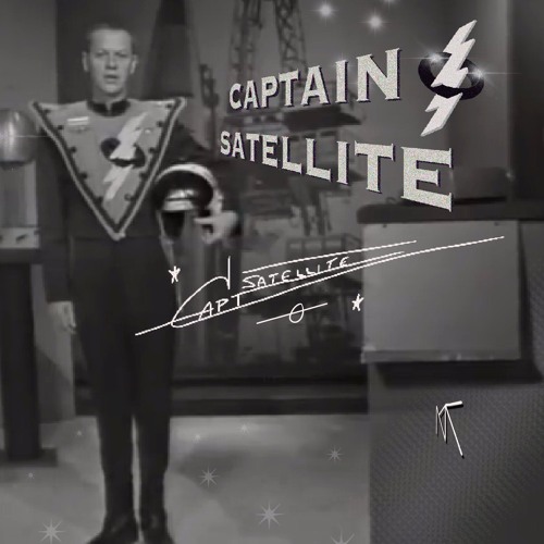 Captain Satellite Tv Show