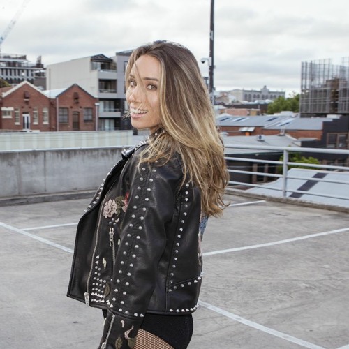 Stream Chloe Wilson Mini Mix - Louder Together by Chloe Wilson | Listen ...