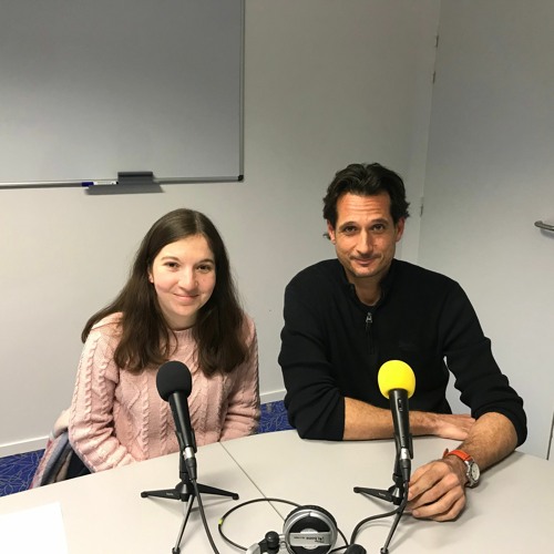 Stream Chloe Roux Enseignante De Biologie En Section Professionnelle By Webradio Du Lycée