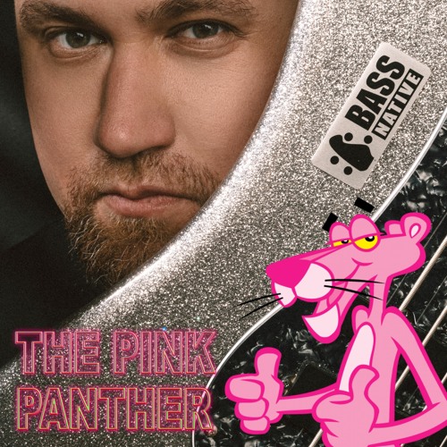 Stream BASSNATIVE - The Pink Panther by ALEX NATIVE | Listen online for ...