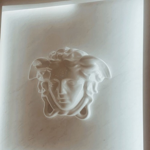 Stream Versace Glassez (prod. by me) by iceguwappp | Listen online for ...