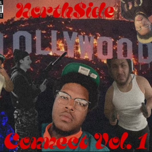 Stream Squeezy | Listen to NORTH$IDE CONNECT VOL.1 playlist online for free on SoundCloud