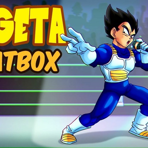 Stream Vegeta Beatbox Solo - Cartoon Beatbox Battles by A music ...
