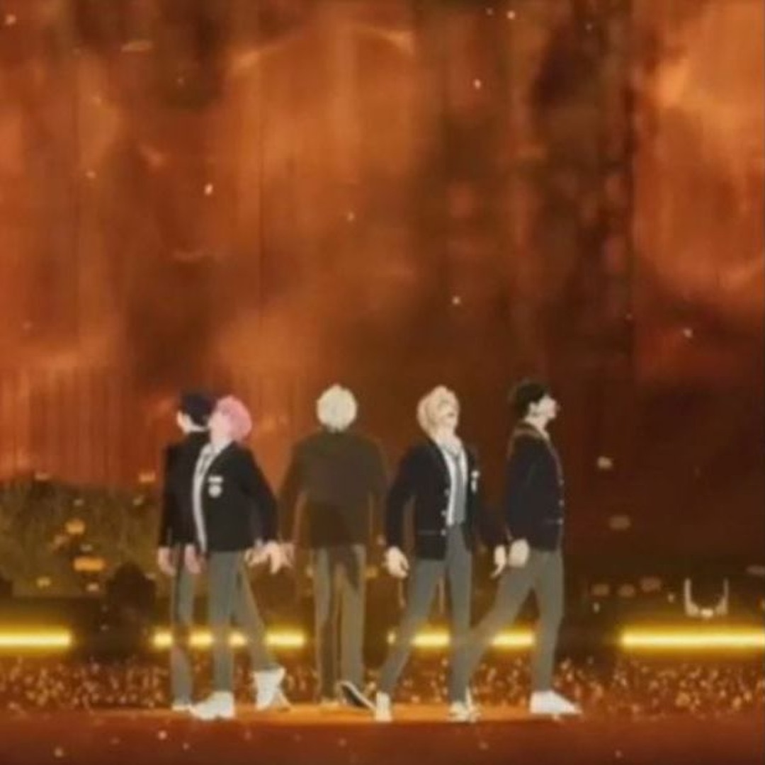 Stream [PLAVE 플레이브 THE 1ST FAN CONCERT 'Hello, Asterum!'] PLAVE - The ...