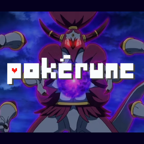 Stream HOOPA RING ~ Pokérune OST by Yoshzilla | Listen online for free ...