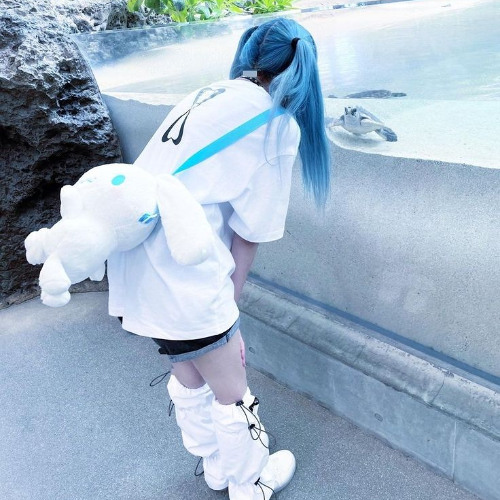 Stream 'Cyber Y2K Outfit' DnB by Prodyourstrulypalito | Listen online ...