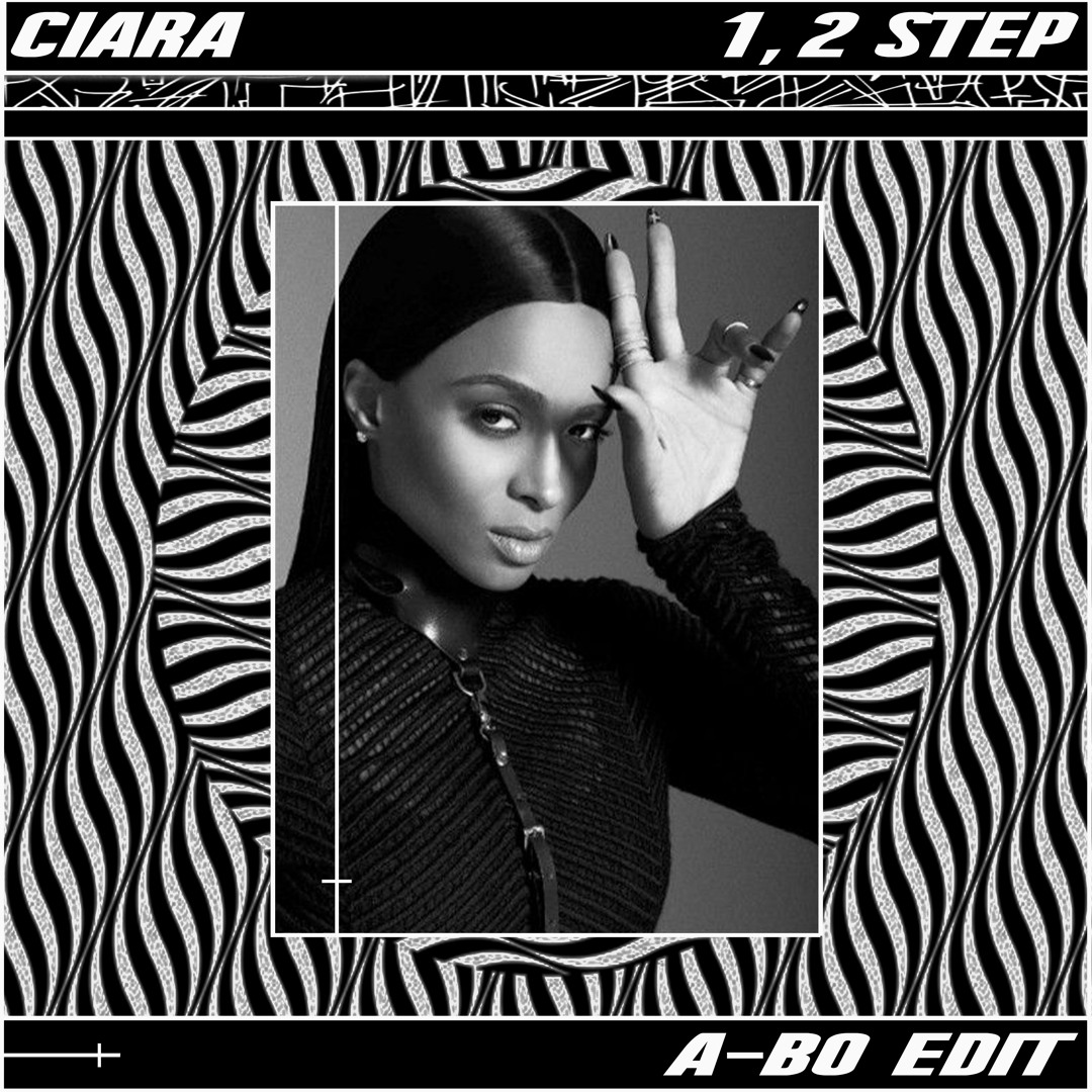 Stream Ciara - 1, 2 Step (AYYBO Edit) [FREE DL] by AYYBO | Listen ...