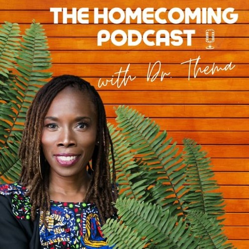 Stream Episode #187 Decolonizing Your Mental Health With Dr. Jennifer ...