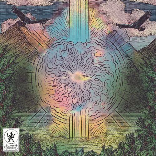Stream Malin Genie & Frits Wentink - Demiurge EP (SLPFNK031) by ...