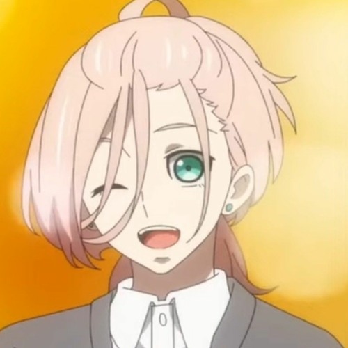 Stream HEART jACK- Robin - Visual Prison by NatsumeOpossum | Listen ...