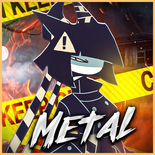 Stream Fundamental Paper Education Danger AU Bloomie Fan Song: Steel Symphony by FrostFM ...