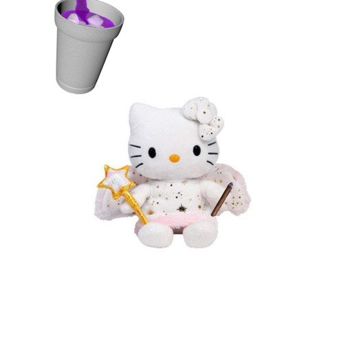 Stream ★PROBLOXO☆ | Listen to HELLO KITTY BLUNT$ playlist online for ...