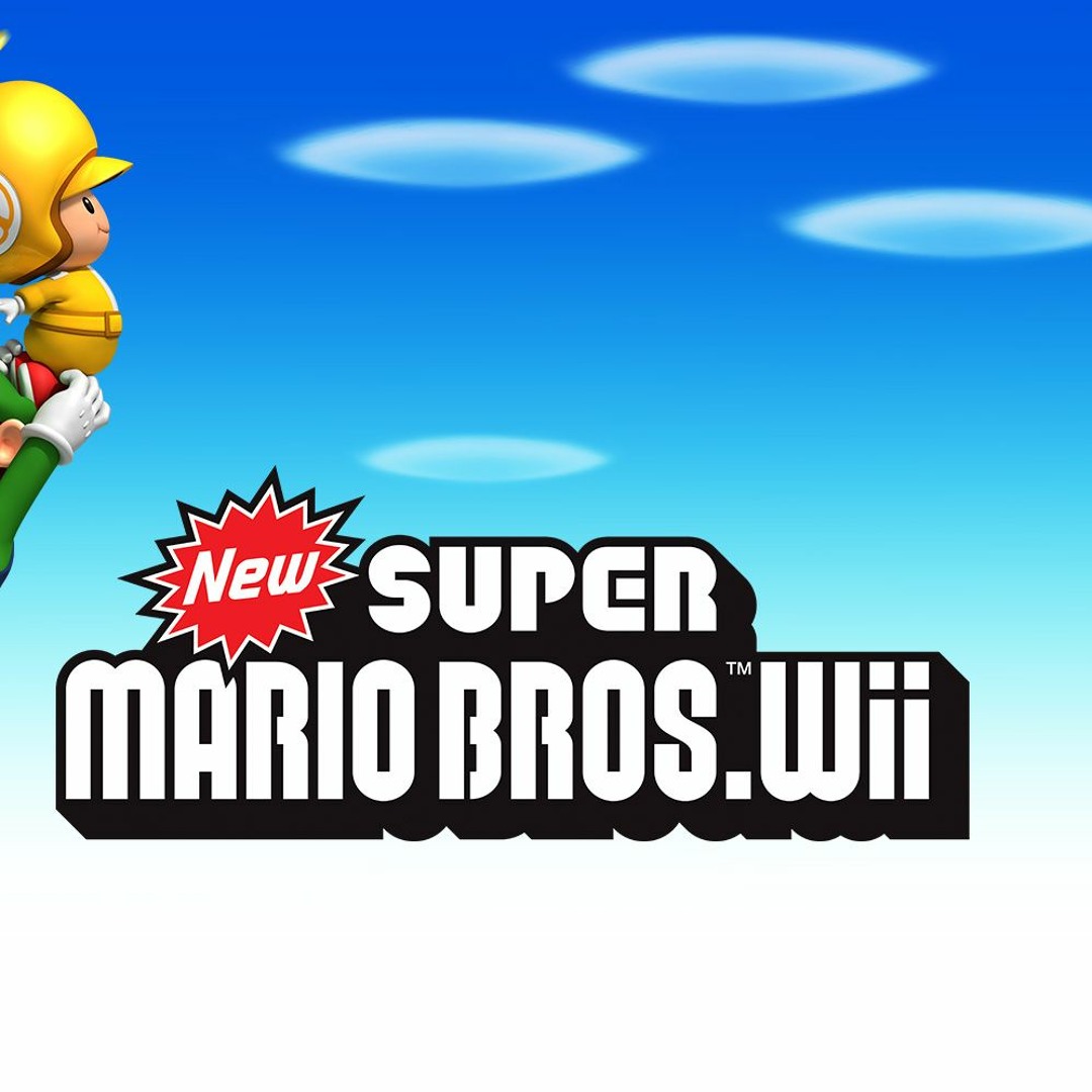 Stream Madara Marc Exclusive | Listen to SUPER MARIO BEATS playlist ...