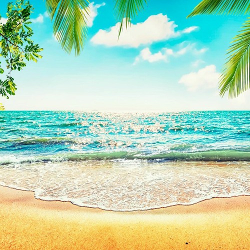 Stream WELCOME SUMMER 2023. by Yaes Hayim | Listen online for free on ...