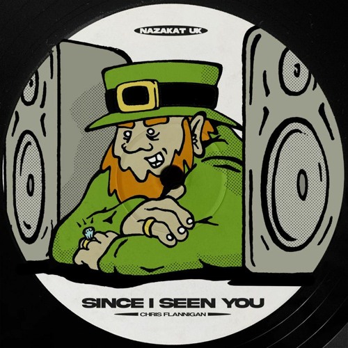 Stream Chris Flannigan - Since I Seen U by Hyde Park Radio / Nazakat ...