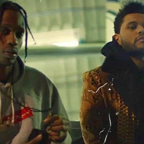 Stream Travis Scott x The Weeknd Type Beat 2022 Free – “Weekend Trap ...