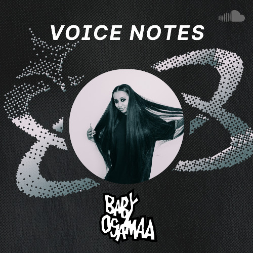 Stream SoundCloud Stories | Listen to Voice Notes: Baby Osamaa playlist ...