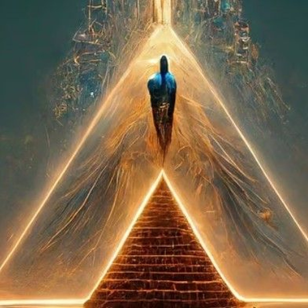 Stream The Pyramid Of Earths Force by Dj Captain Smith | Listen online ...