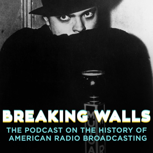 Stream episode BW - EP131: Orson Welles is The Shadow (1937 - 1938) by ...