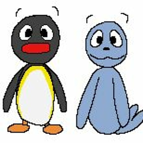 Pingu Robby