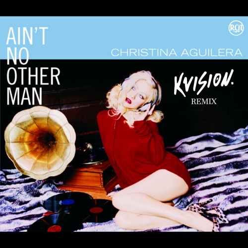 Stream Ain't No Other Man (KVISION REMIX) by KVISION | Listen online ...