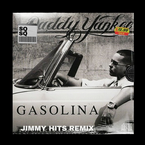 Gasolina Daddy Yankee