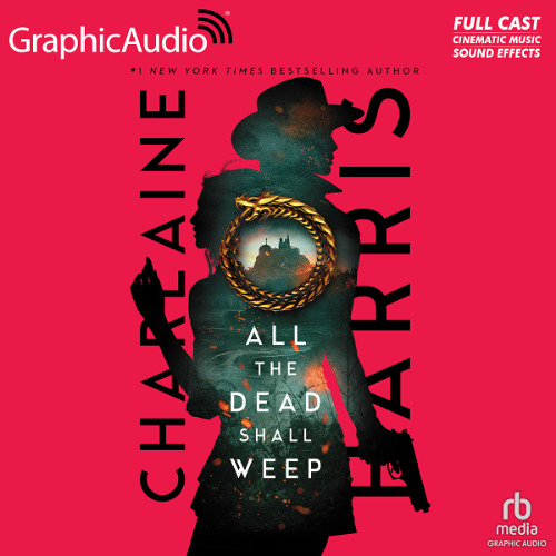 Stream Gunnie Rose 5: All The Dead Shall Weep from GraphicAudio ...