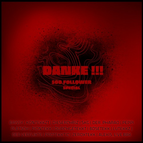 Stream Brissy Danke !!! (500er Special) by Brissy | Listen online for ...