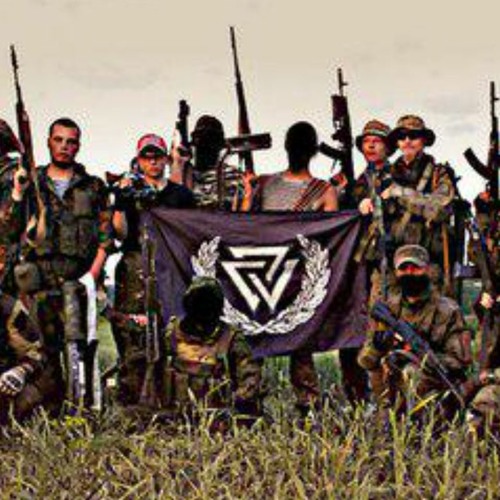 Stream 164. The Fascist Militias Russia Sent to Ukraine by POPULAR ...