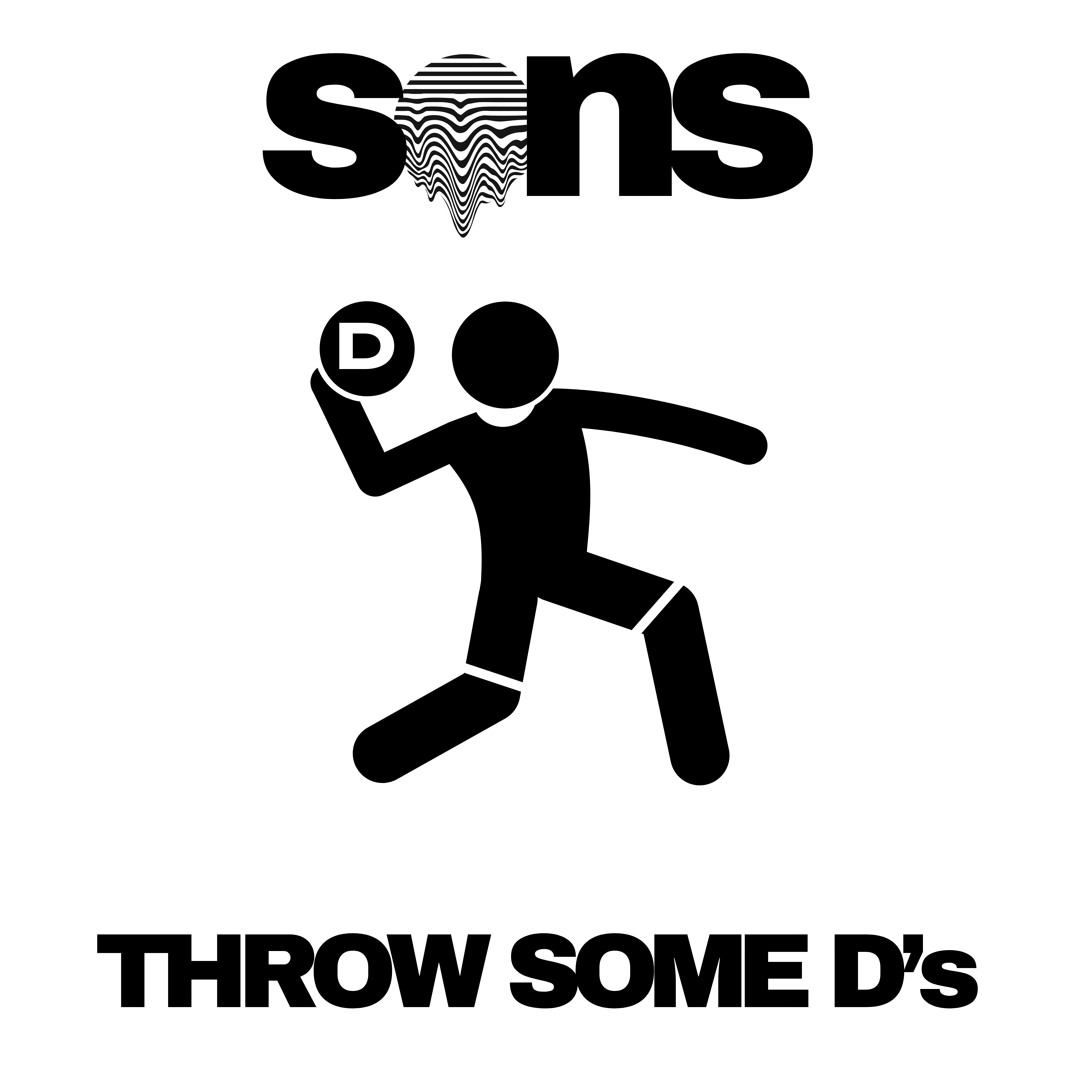 Stream Throw Some D's by SONS | Listen online for free on SoundCloud