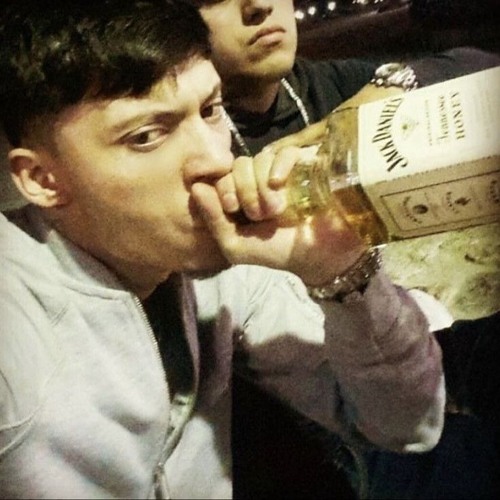 Stream Dame Banda (Filtrado)- Galee Galee, King Savagge, El Bai, Jxny ...