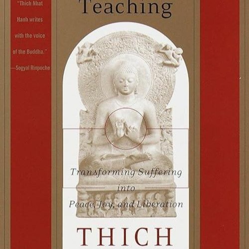 Stream episode pdf The Heart of the Buddha's Teaching: Transforming ... Stream episode pdf The Heart of the Buddha's Teaching: Transforming ...