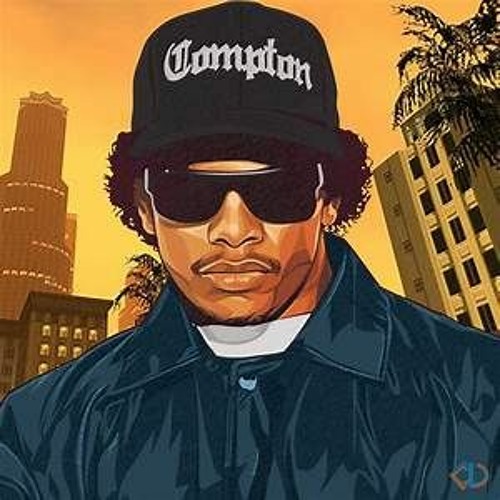Stream Eazy-E Riot (XXXTENTACION REMIX) by Unknown | Listen online for ...