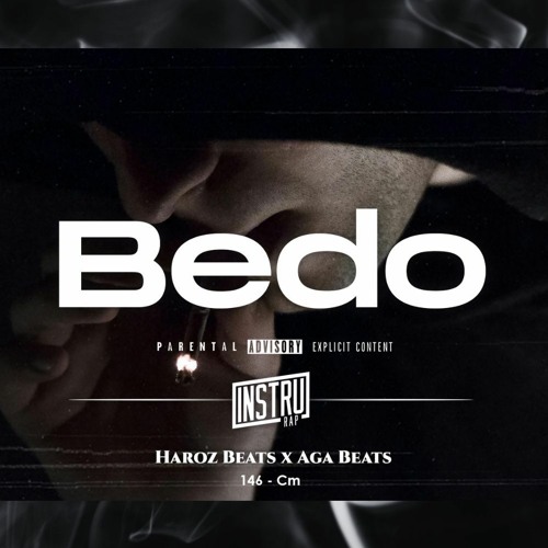 Stream Instru Drill Kickage 2024 | BEDO | Dark Agressive Rap Beats ...