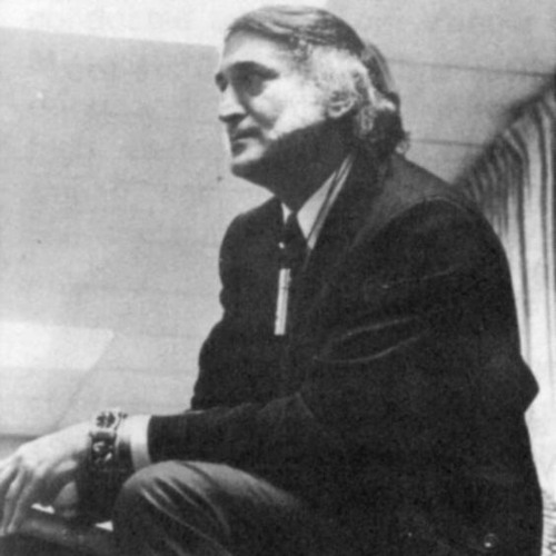 Stream episode Reggie Gold Lecture One by kevinfixme, SDC podcast ...