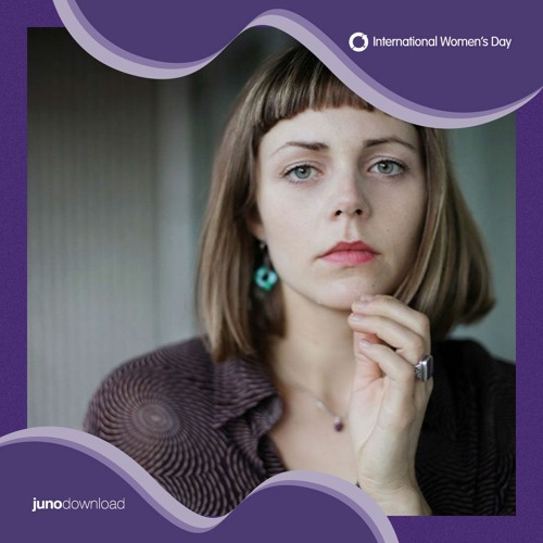 Stream International Women's Day Guest Mix - Sarah Wild by junodownload ...