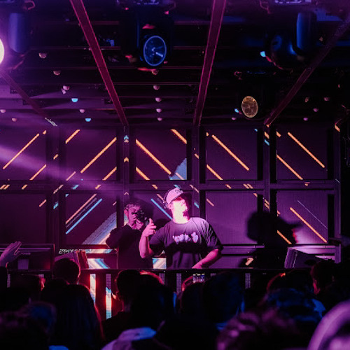 Stream Headliner Set @ Trio by STiO | Listen online for free on SoundCloud