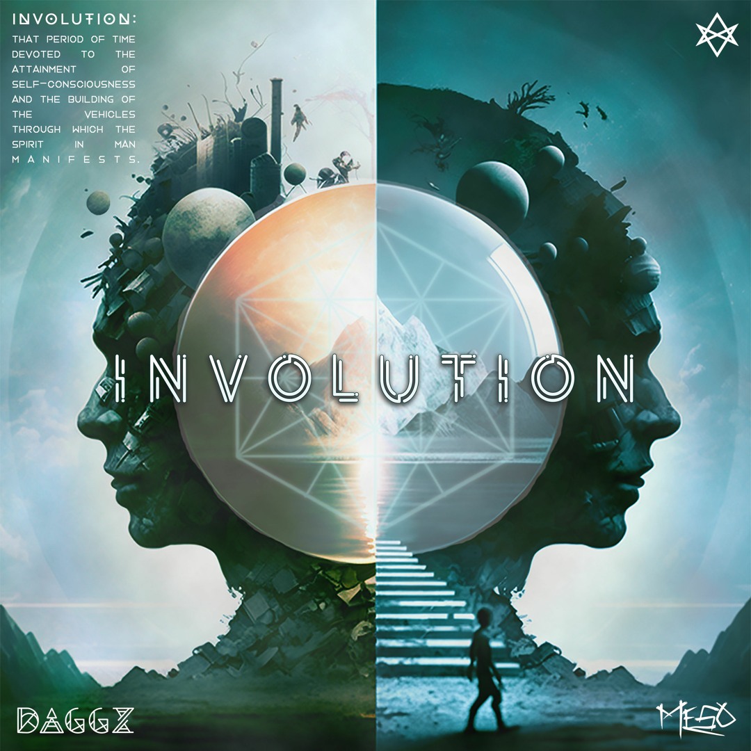 Stream DAGGZ | Listen to Involution w/ Meso playlist online for free on ...