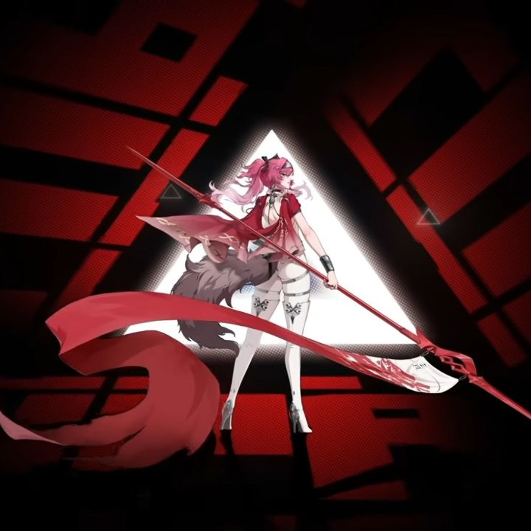 Stream Wuthering Waves EP2.4 — Lupa - RUNNING FOR YOUR LIFE (Prod. by Grabbitz) by M_Goots ...